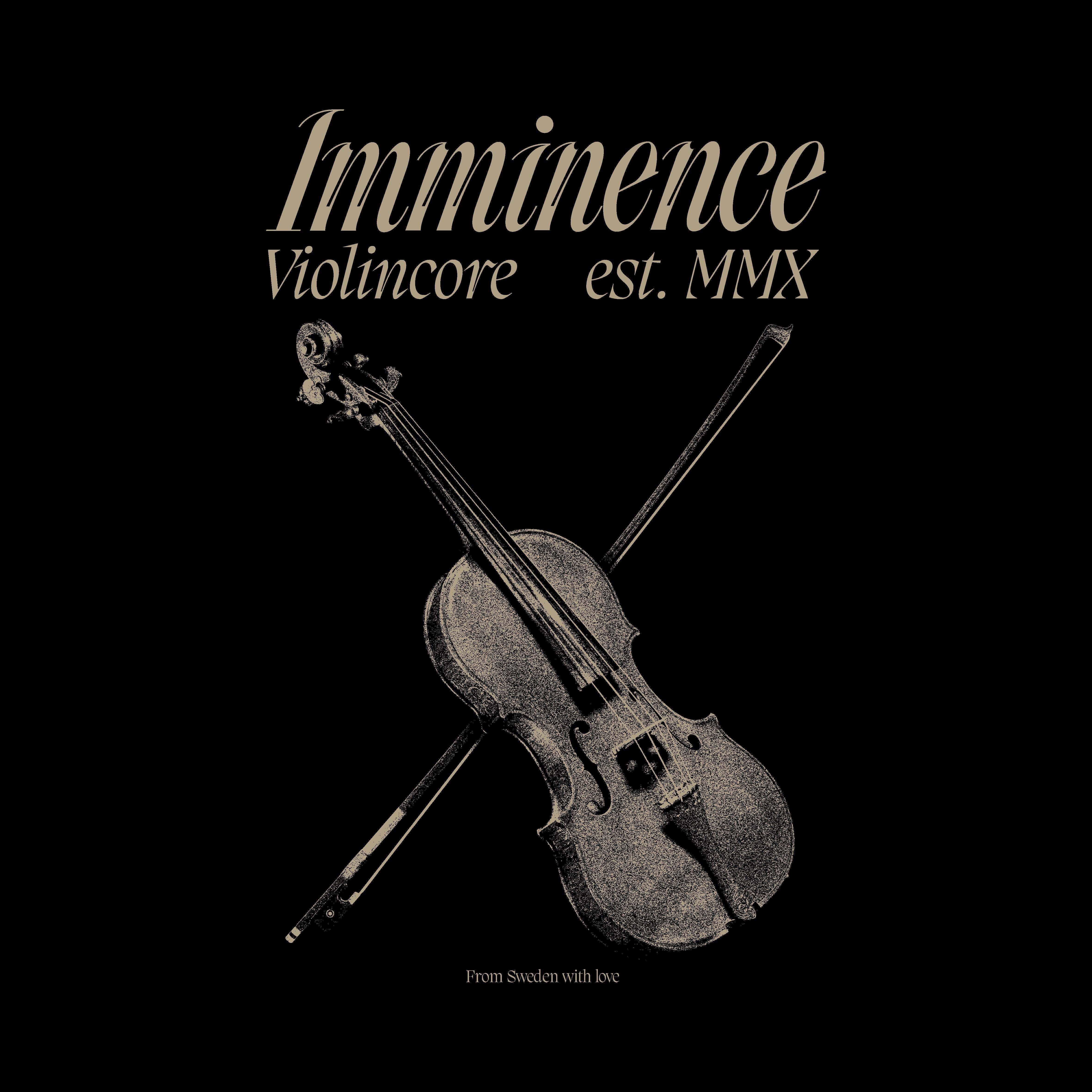 Violincore – Imminence