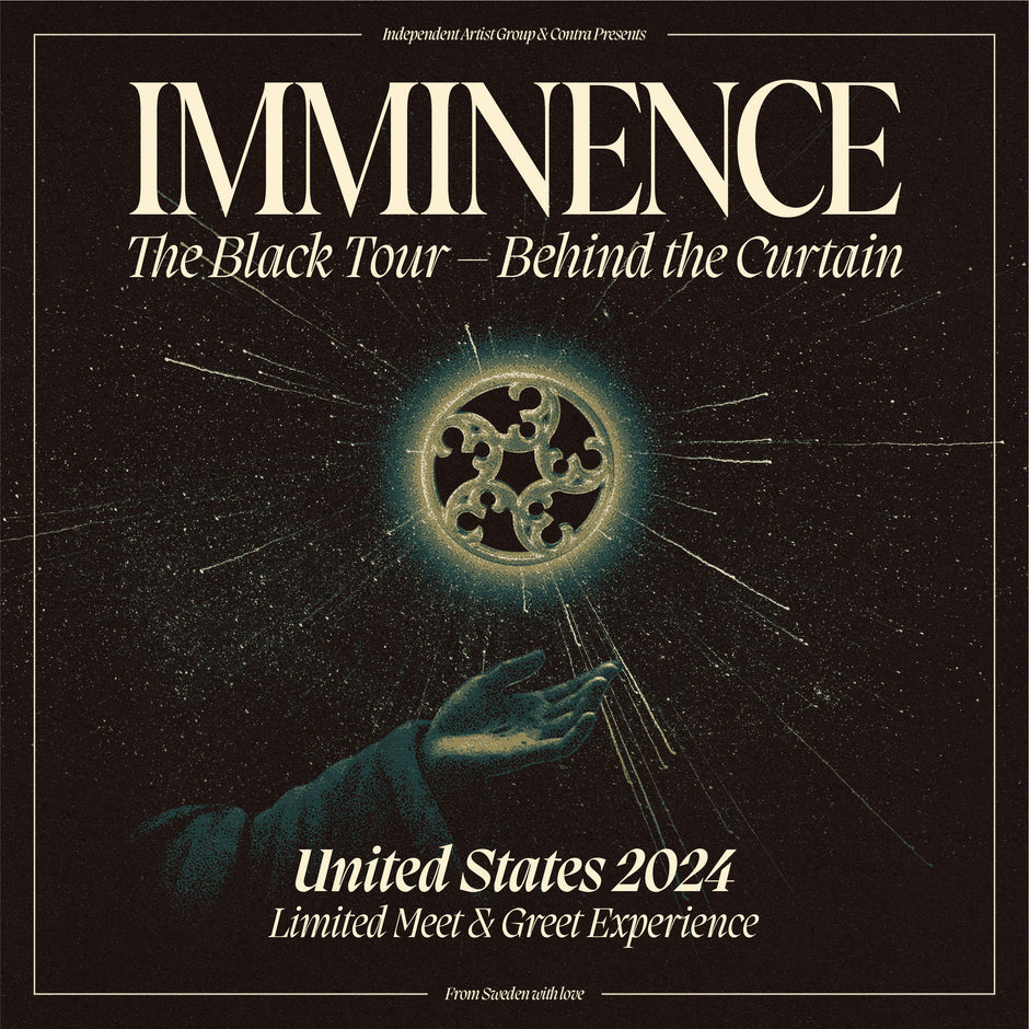 Imminence - Official Merchandise