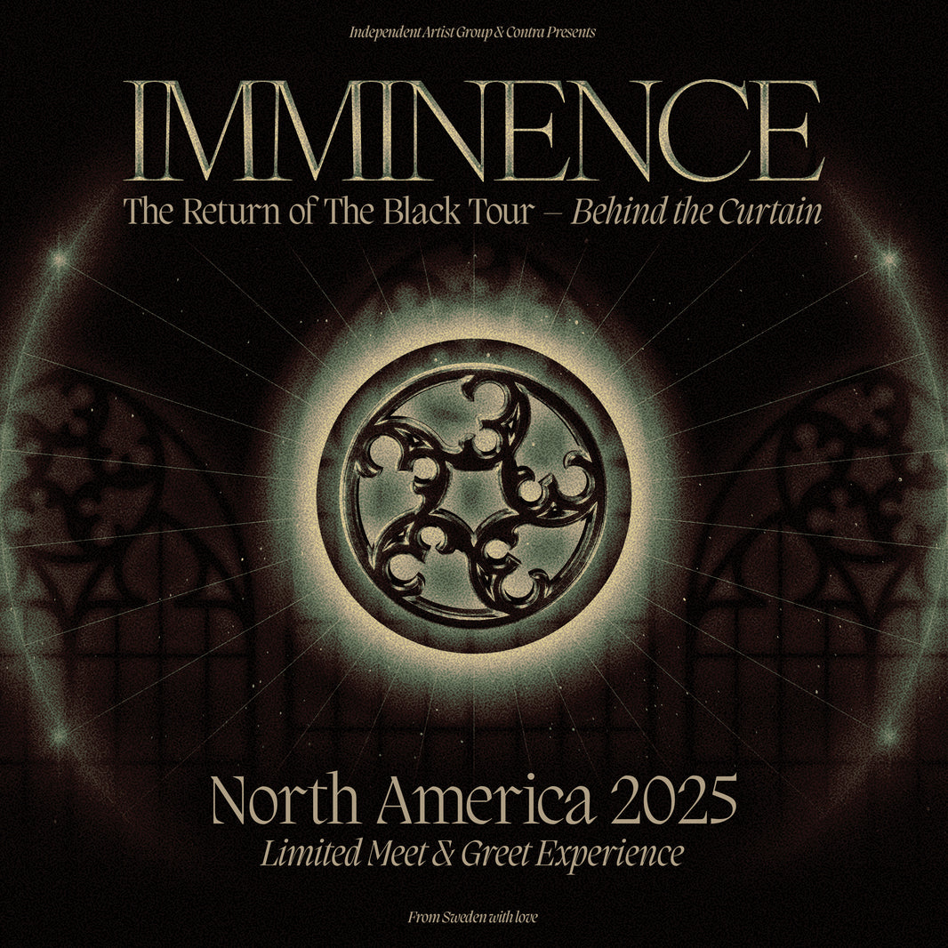 Imminence - Official Merchandise