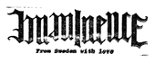 Imminence - Official Merchandise