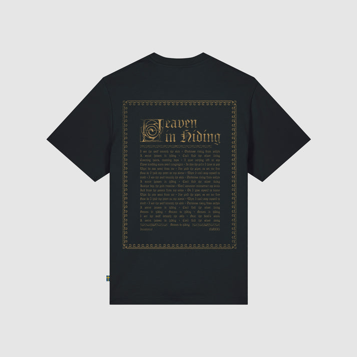 Heaven in Hiding Shirt – Imminence