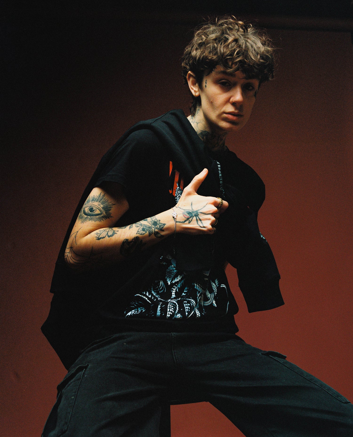 Imminence - Official Merchandise